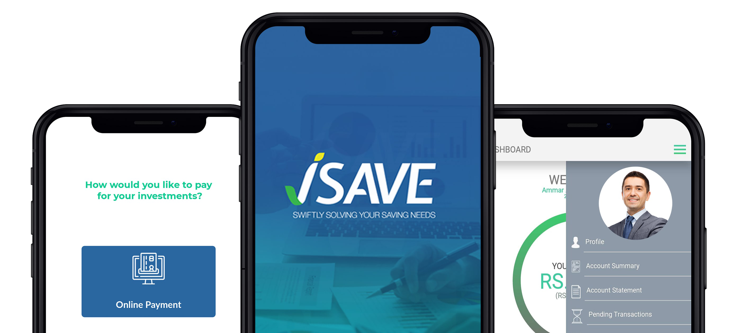 iSAVE Debit Card – Alhamra – Bachat Shariat Ke Mutabiq | MCB Funds